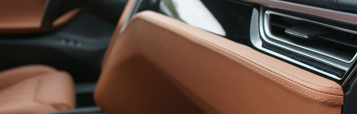 Lederen auto interieur voor alle merken en modellen - Alba Automotive