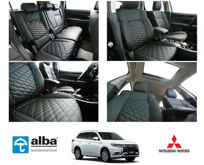 Alba Automotive – Quality in Leather Car Interiors