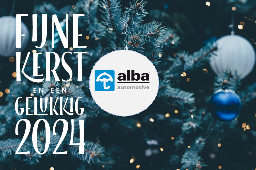 Lederen auto interieur voor alle merken en modellen - Alba Automotive